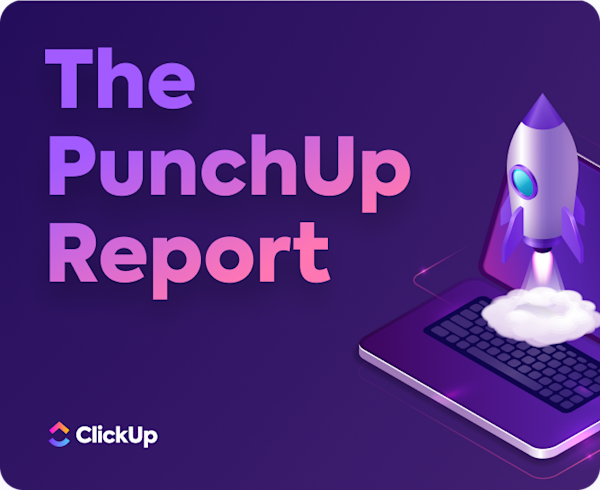 Guides & Reports | ClickUp™