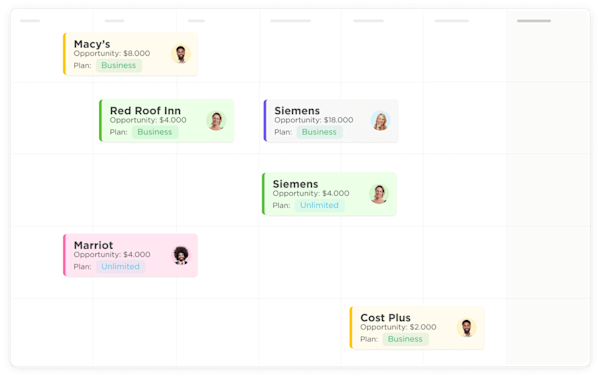 ClickUp™ | One app to replace them all