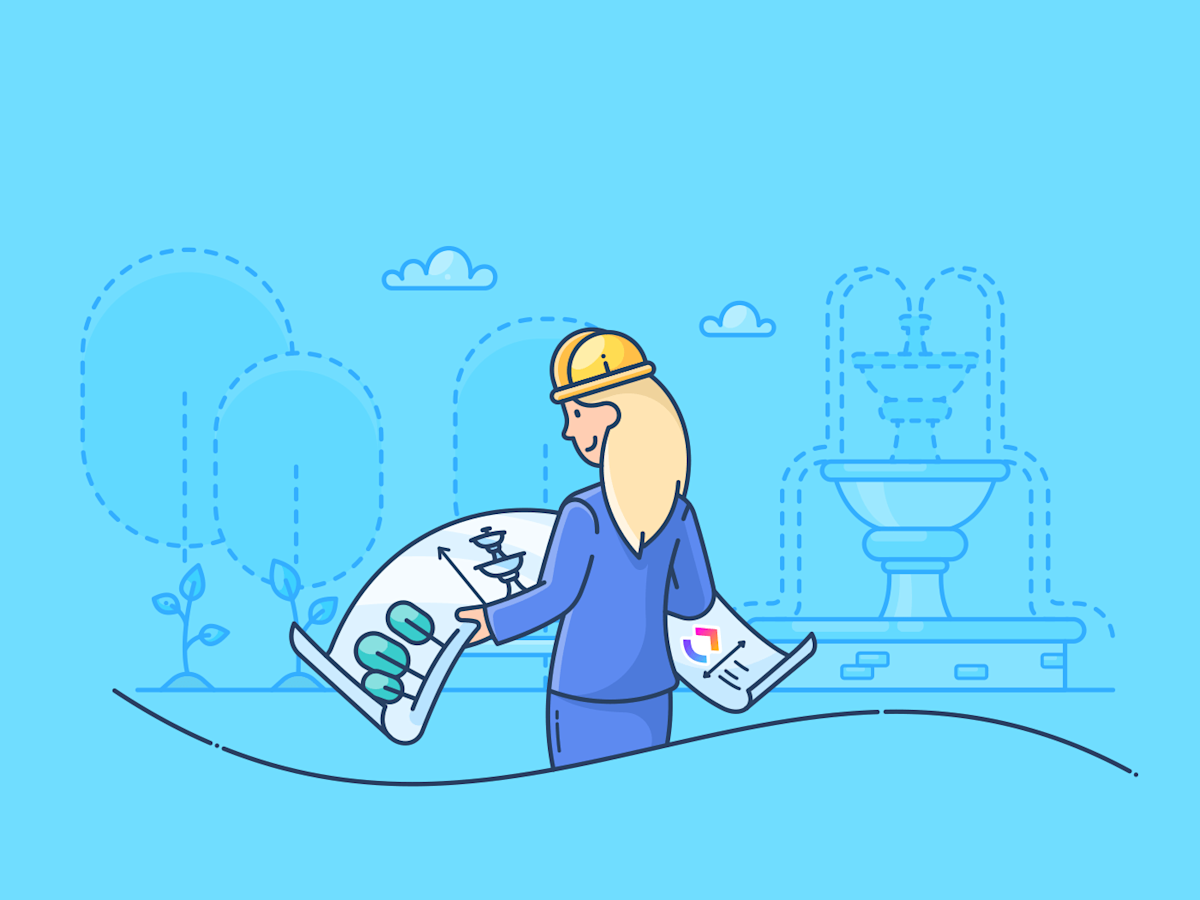 ClickUp™ for Project Management Solutions