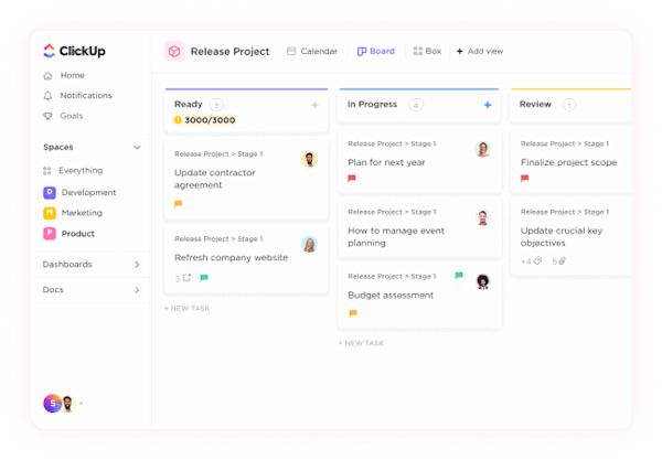 ClickApps in ClickUp™
