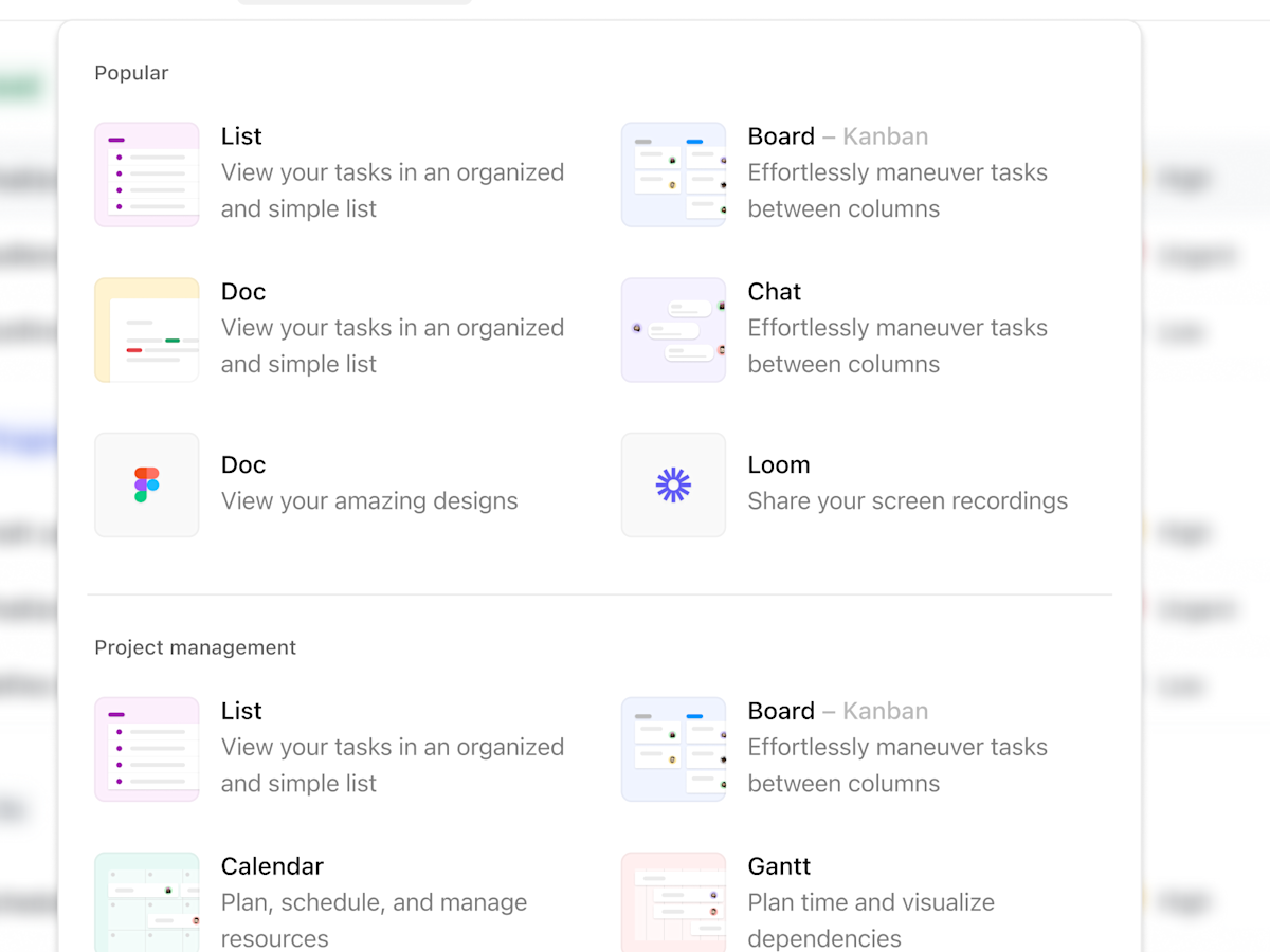The PMO's Guide to Building Operational Excellence | ClickUp™