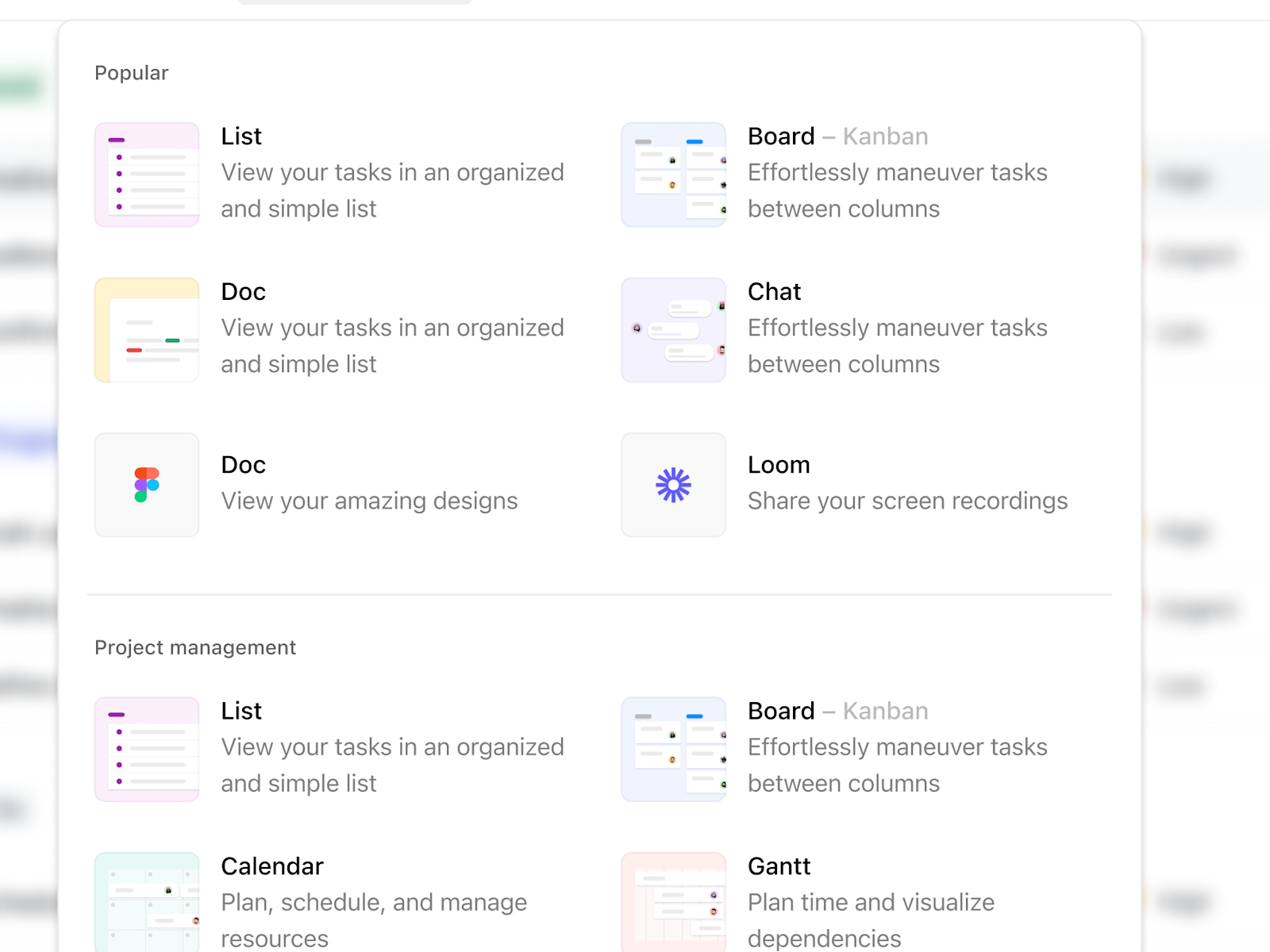 The PMO's Guide to Building Operational Excellence | ClickUp™