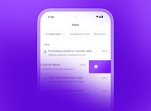 Download ClickUp™ Mobile & Desktop App, Chrome, Alexa, Google Home