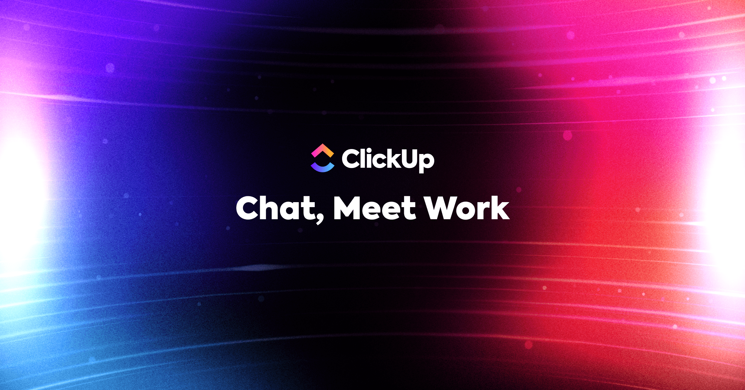 ClickUp Chat | Team Messaging Built Into Your Work