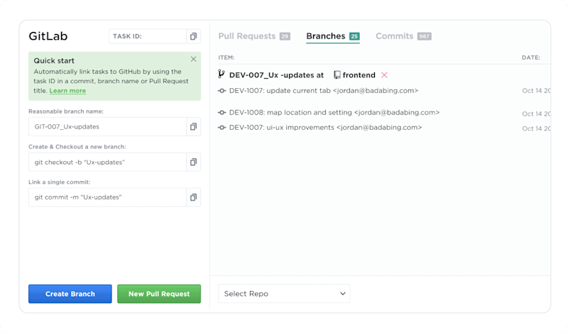 Sprints Planning Software - Build & Automate Your Agile Workflow with ...