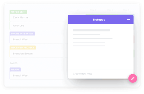 Notepad | Organize Notes & Docs All in One Place for Free
