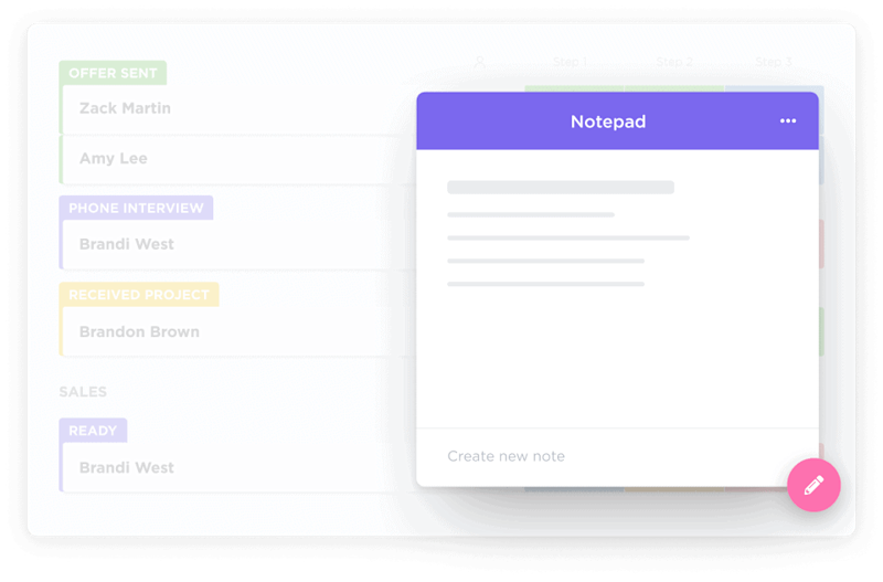 Notepad | Organize Notes & Docs All in One Place for Free
