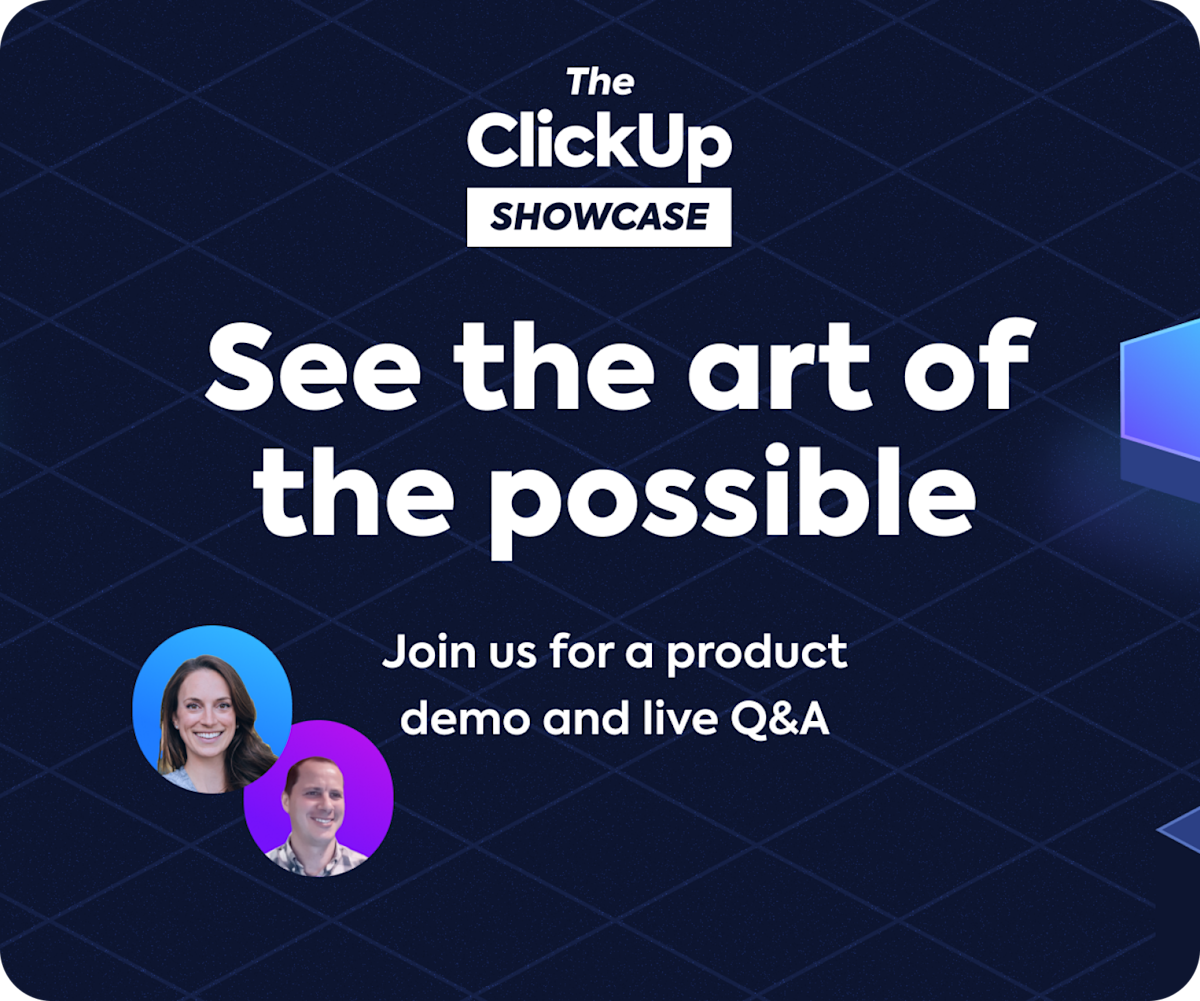 How to Stand Out in the Age of AI | ClickUp