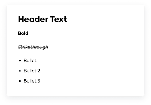 Project Management Software with Document Sharing | ClickUp™