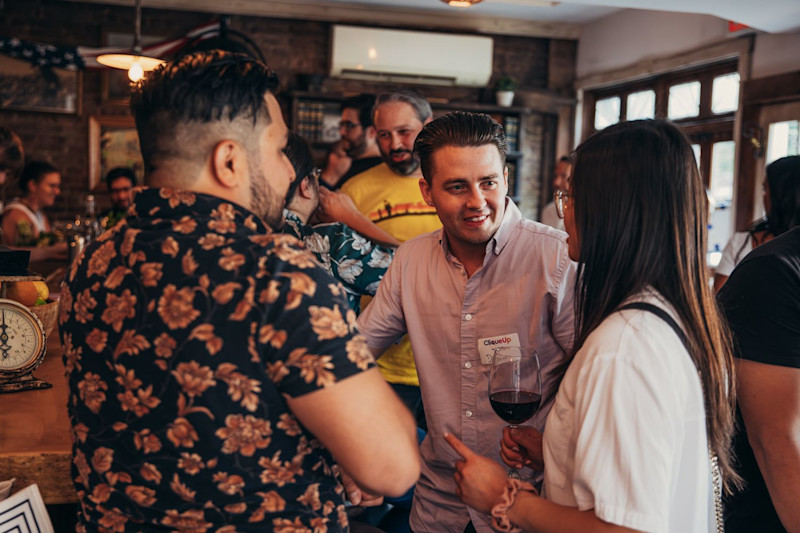 Community Events | ClickUp™