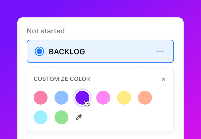 Managing Tasks with ClickUp™