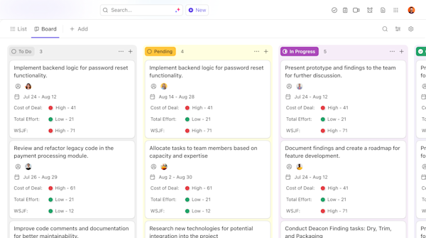 Project Management Solutions for Every Team | ClickUp™