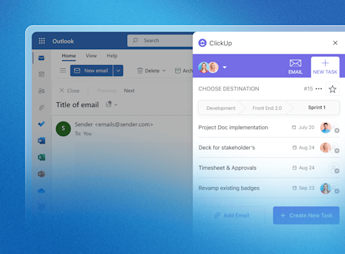 Download ClickUp™ Mobile & Desktop App, Chrome, Alexa, Google Home