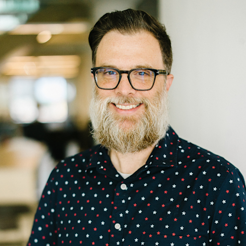 From Work Sprawl to Clarity: How Ovative Group Scaled Smarter with ClickUp