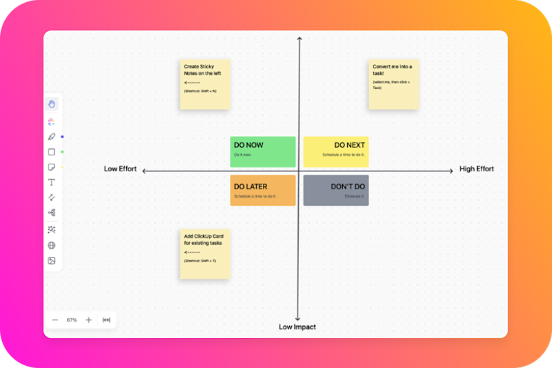 Template guides for managing software-teams