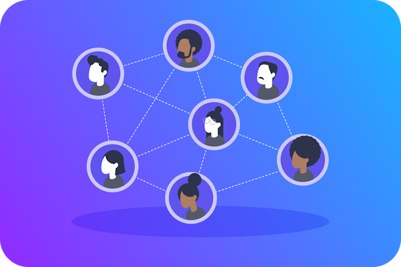 Blueprints for managing software-teams