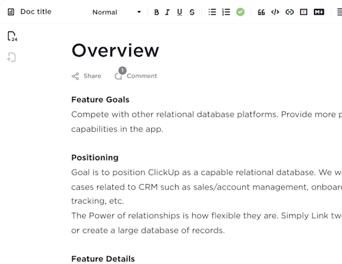 Project Management Solutions for Every Team | ClickUp™