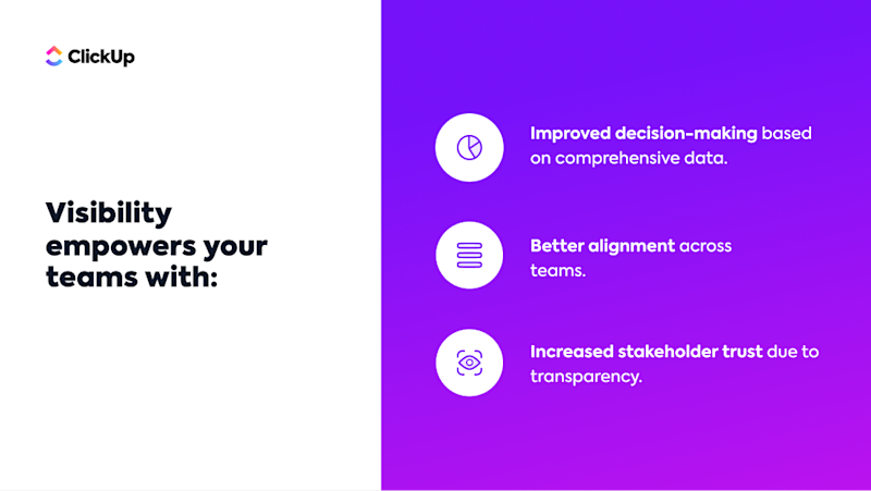 The PMO's Guide to Building Operational Excellence | ClickUp™