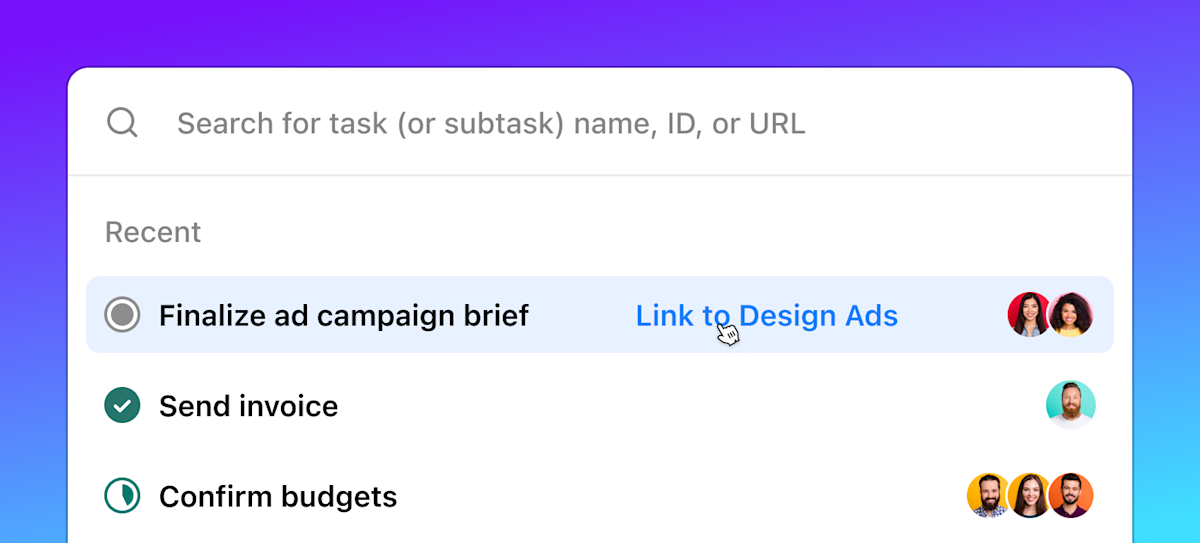 Managing Tasks with ClickUp™