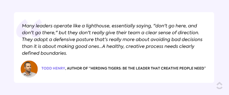 How to Safeguard Creative Teams and Dodge Burnout