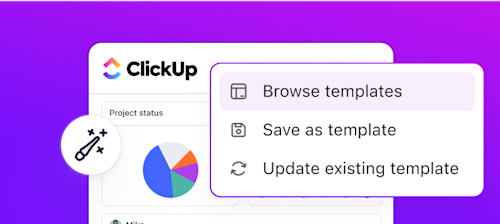 Enterprise Solutions at ClickUp: Streamline Your Business