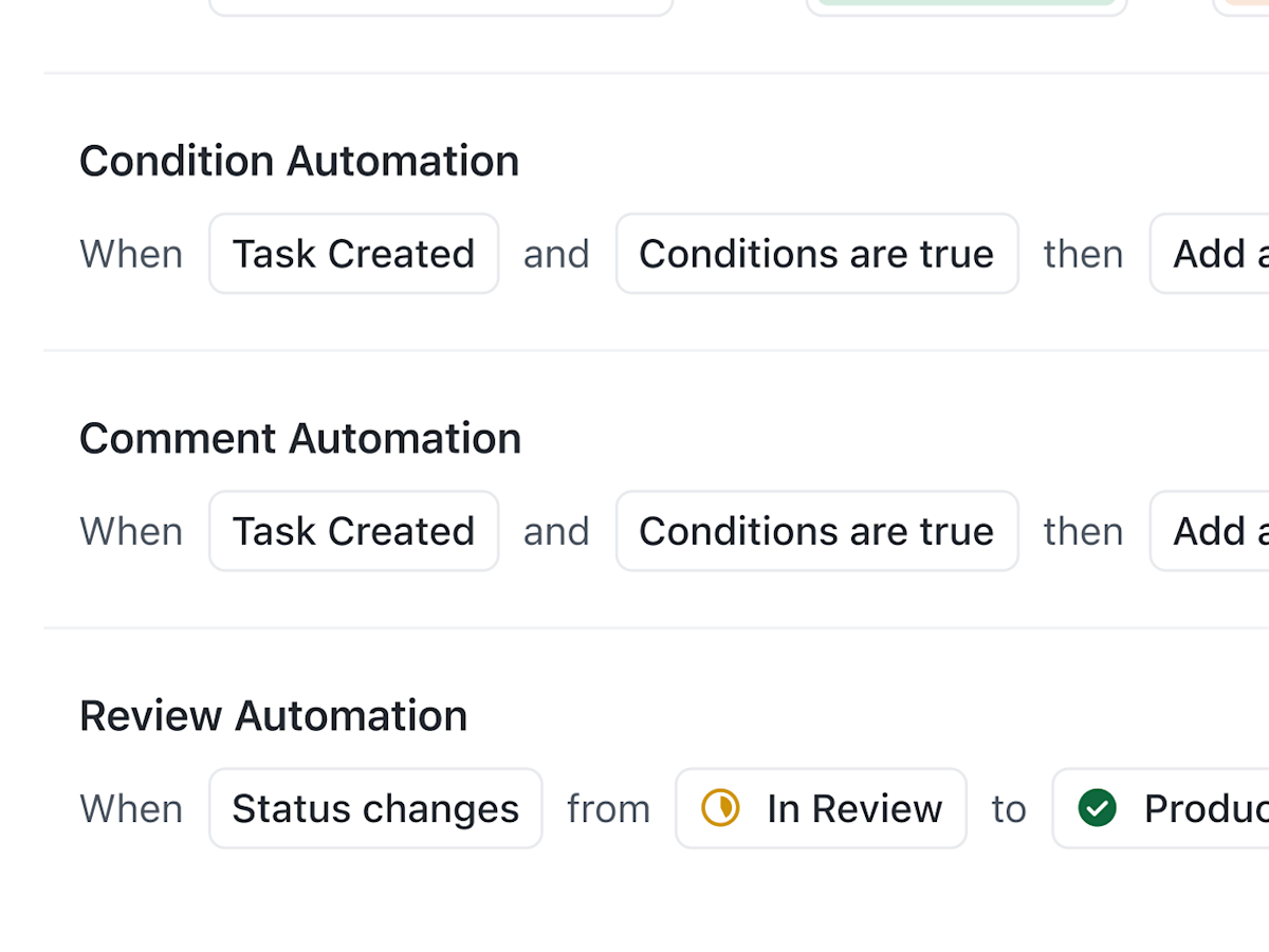 The PMO's Guide to Building Operational Excellence | ClickUp™