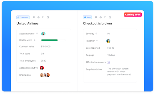 Custom Task Types - Optimize Your Workflow | ClickUp