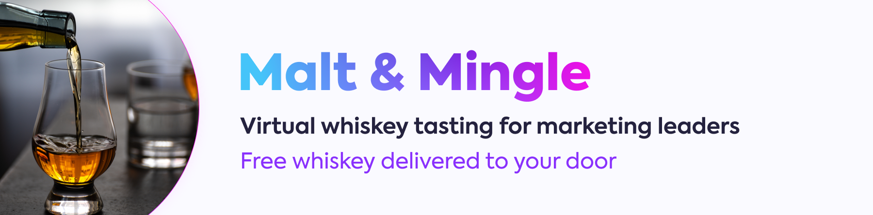 You're registered for ClickUp's Integrate to Elevate Virtual Marketing Series