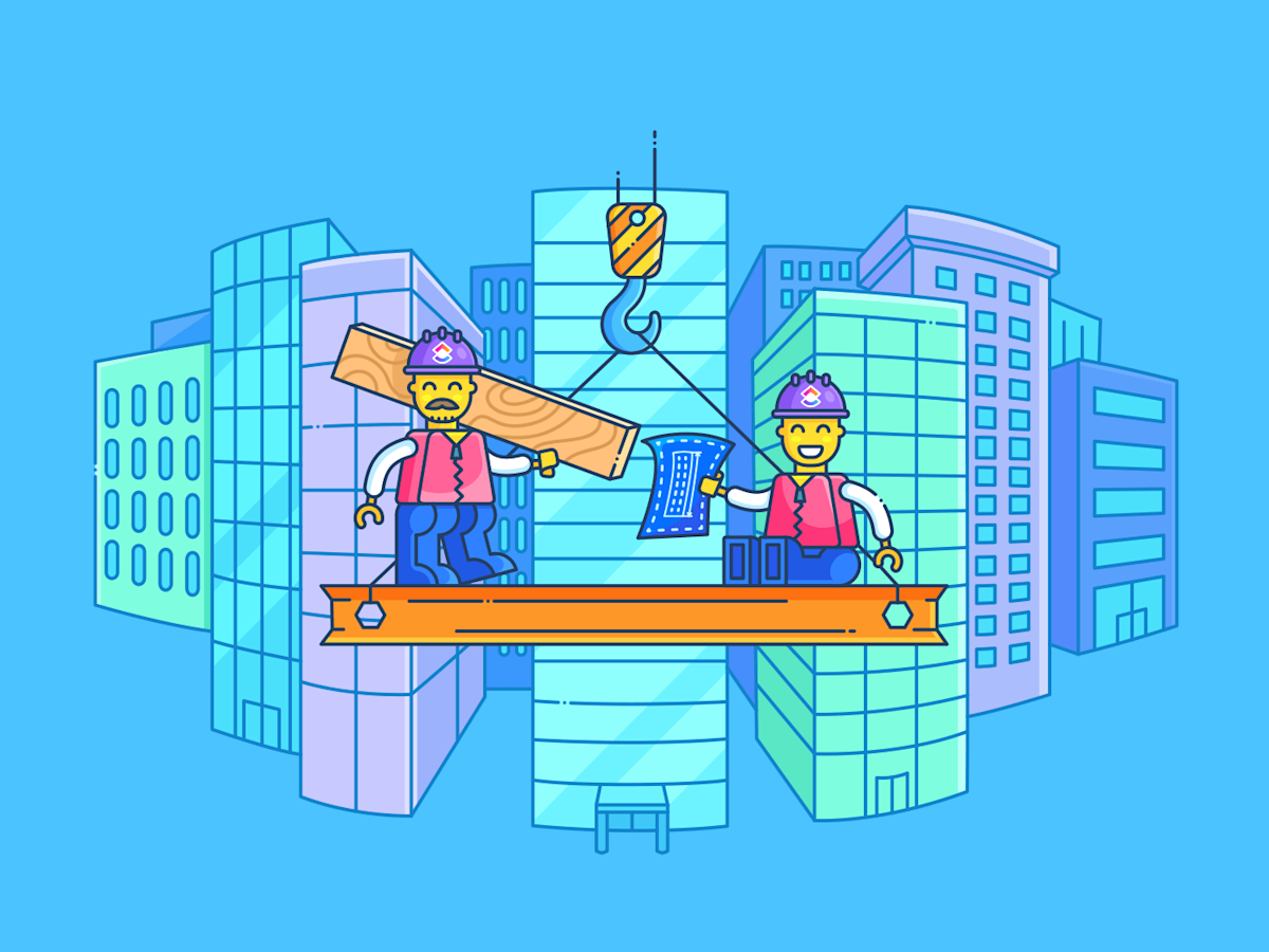 Construction Project Management Software by ClickUp™