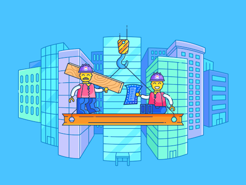 Construction Project Management Software by ClickUp™