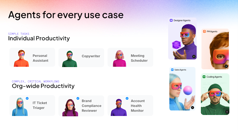 Build vs. Buy: The CIO's Playbook for Super Agents | ClickUp