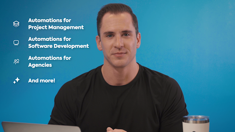 Enhance Your Workflow with ClickUp's Powerful Automation Features