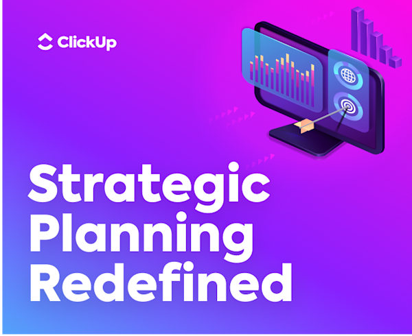 Guides & Reports | ClickUp™