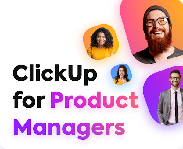 Guides & Reports | ClickUp™