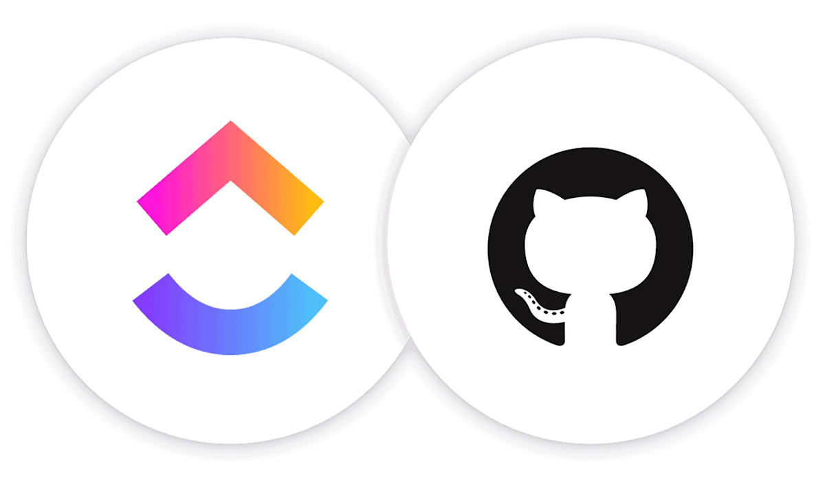 Project Management Software with Github Integration | ClickUp™