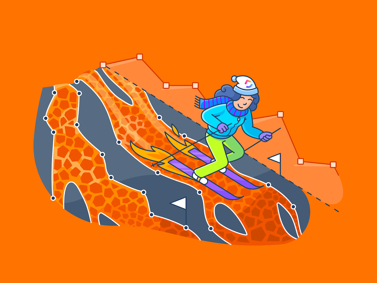 Sprints in ClickUp™ | Build & Automate Your Agile Workflow