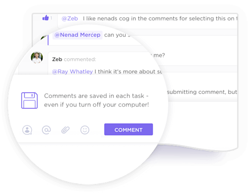Task Tray in ClickUp: Simplify Task Management