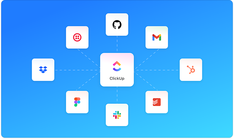 Enhance Your Workflow with ClickUp's Powerful Automation Features
