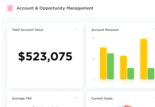 Project Management Solutions for Every Team | ClickUp™