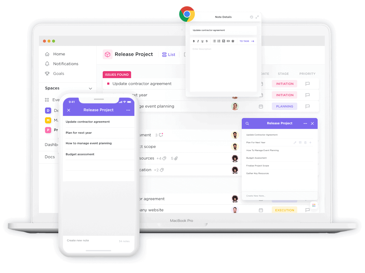 Notepad | Organize Notes & Docs All in One Place for Free