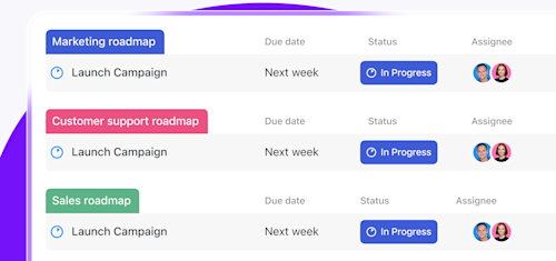 Managing Tasks with ClickUp™
