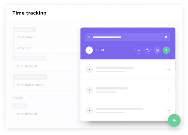 ClickUp Dashboards: Visualize Your Productivity