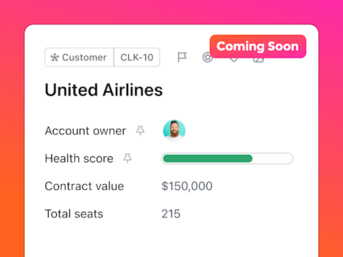 Custom Task Types - Optimize Your Workflow | ClickUp
