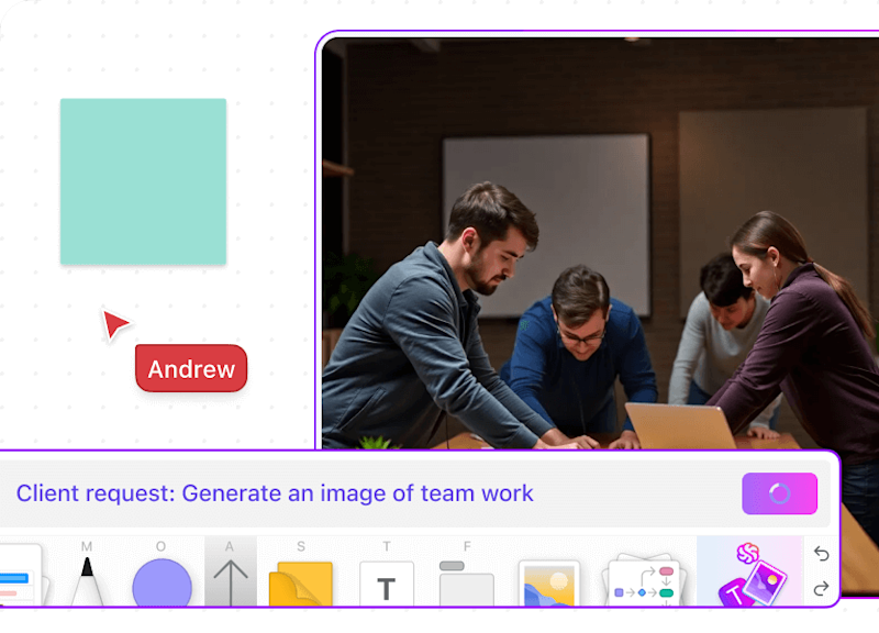 Project Management Software with Whiteboards | ClickUp™