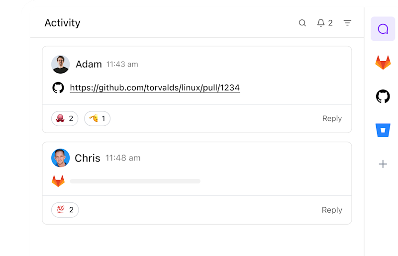 Software Team Project Management Software by ClickUp™