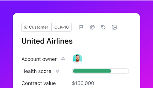 Enterprise Solutions at ClickUp: Streamline Your Business