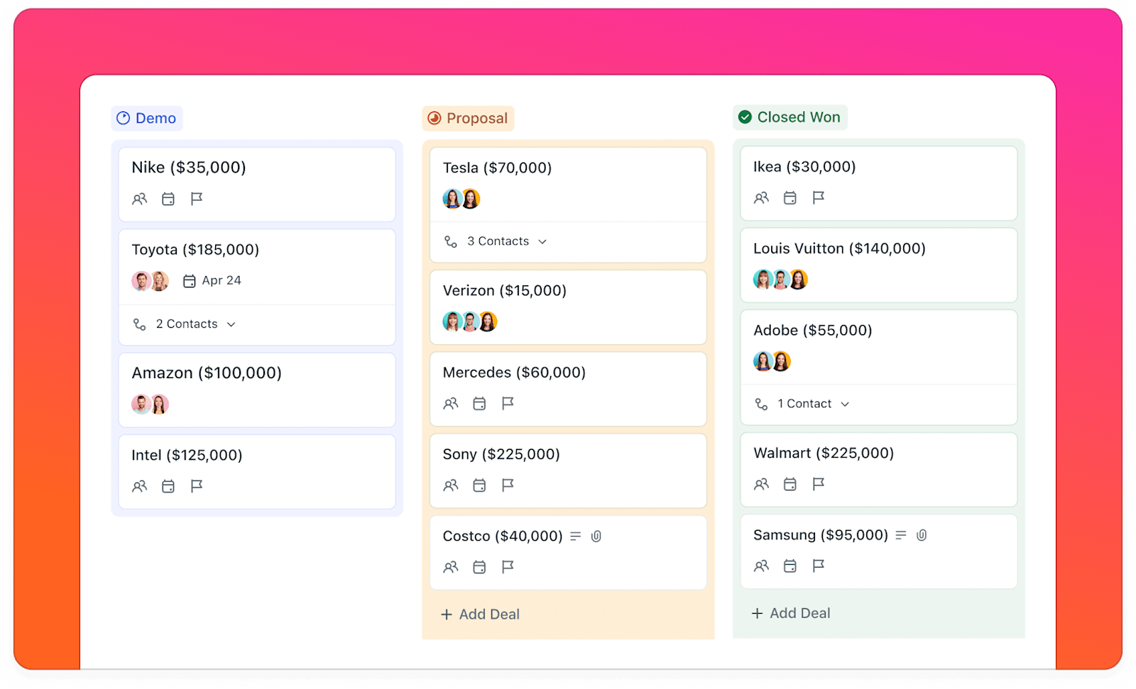 Custom Task Types - Optimize Your Workflow | ClickUp