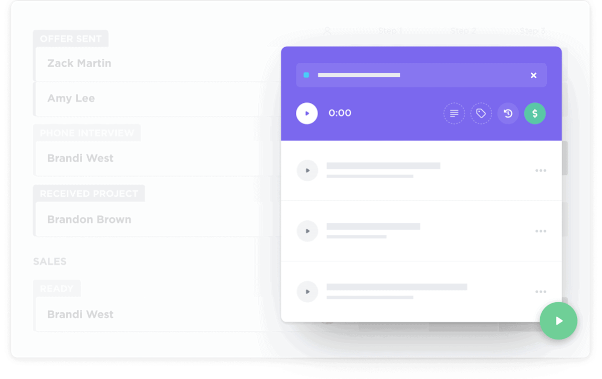 ClickUp™ | One app to replace them all