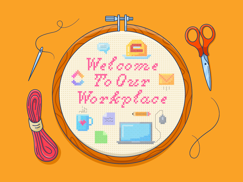 Build and manage your dream team with ClickUp™