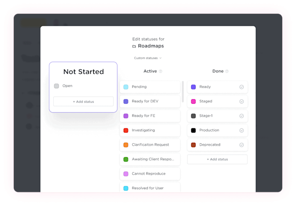 ClickApps in ClickUp™